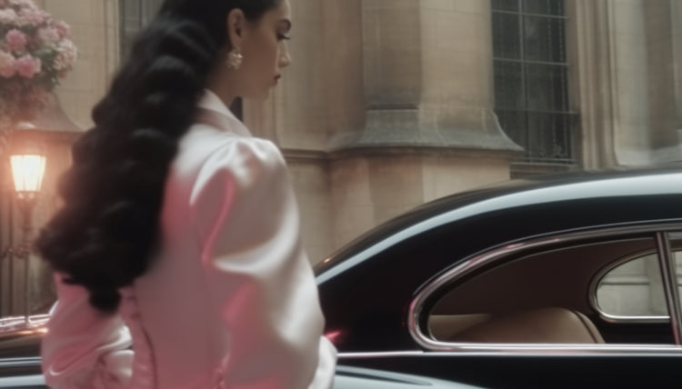 Ceramics with Dark Elegance | Unique Handcrafted Pottery – Mich Iero