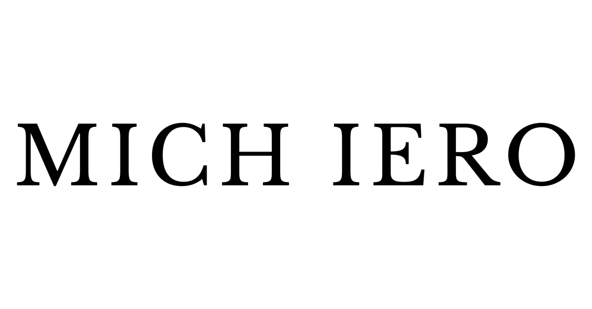 Ceramics with Dark Elegance | Unique Handcrafted Pottery – Mich Iero